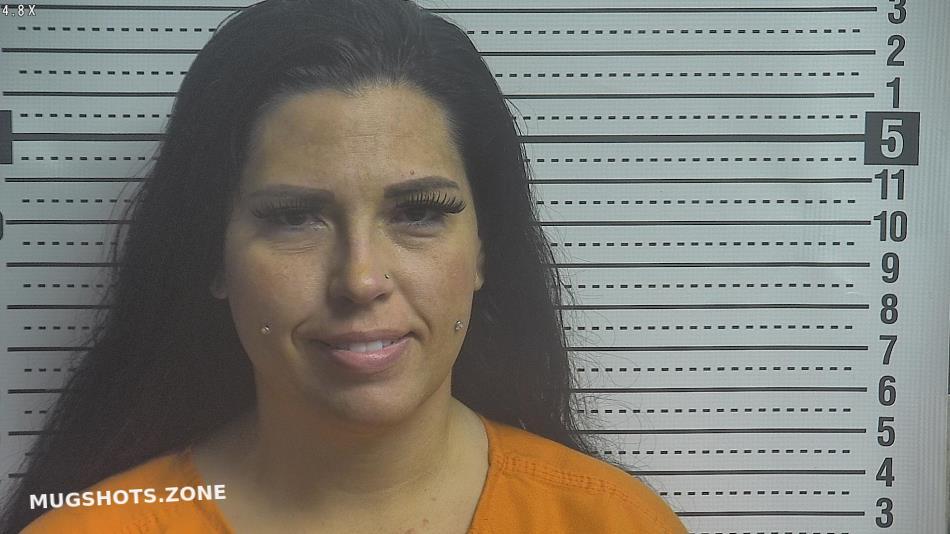 CASON BRANDY 07/12/2024 - Boyle County Mugshots Zone