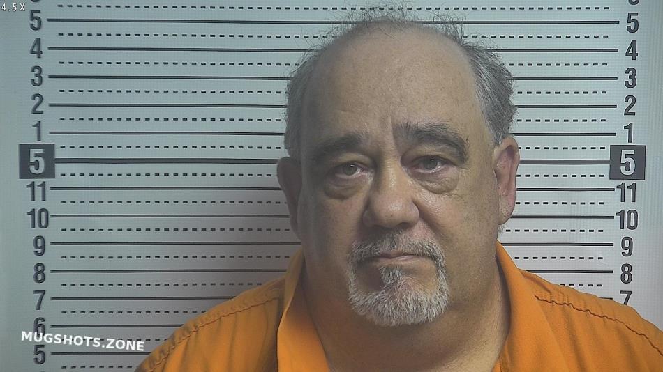 MADDOX RONNIE DALE 08/08/2024 - Boyle County Mugshots Zone