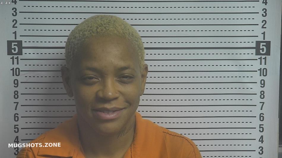 NEACE AVERY RAYNELL 01/01/2025 - Boyle County Mugshots Zone