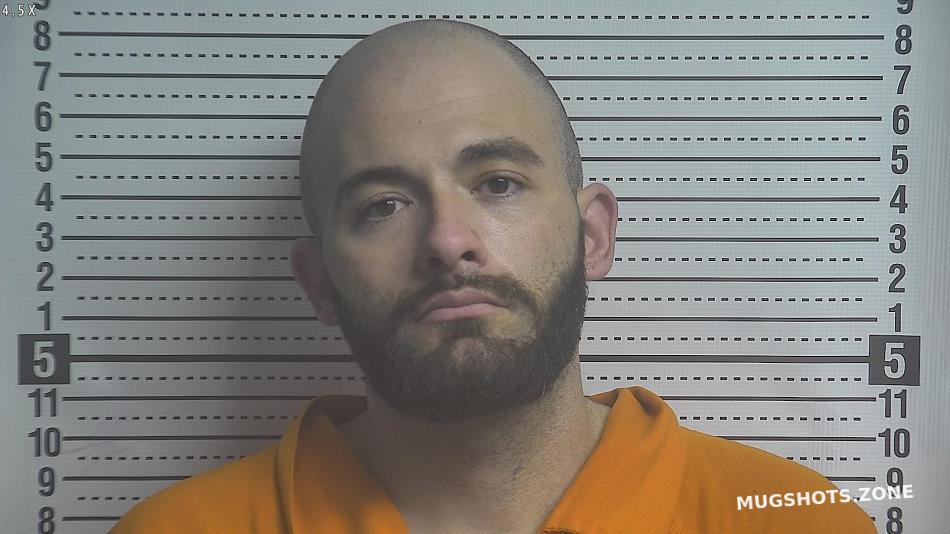 DEVINE JAMES TYLER 02/08/2025 - Boyle County Mugshots Zone