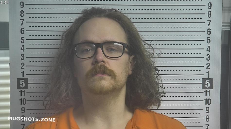 RUSSELL LOGAN 02/08/2025 - Boyle County Mugshots Zone