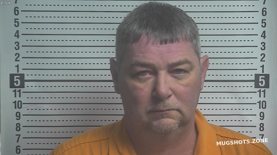 MOORE MICHAEL CHAD 02/20/2025 - Boyle County Mugshots Zone