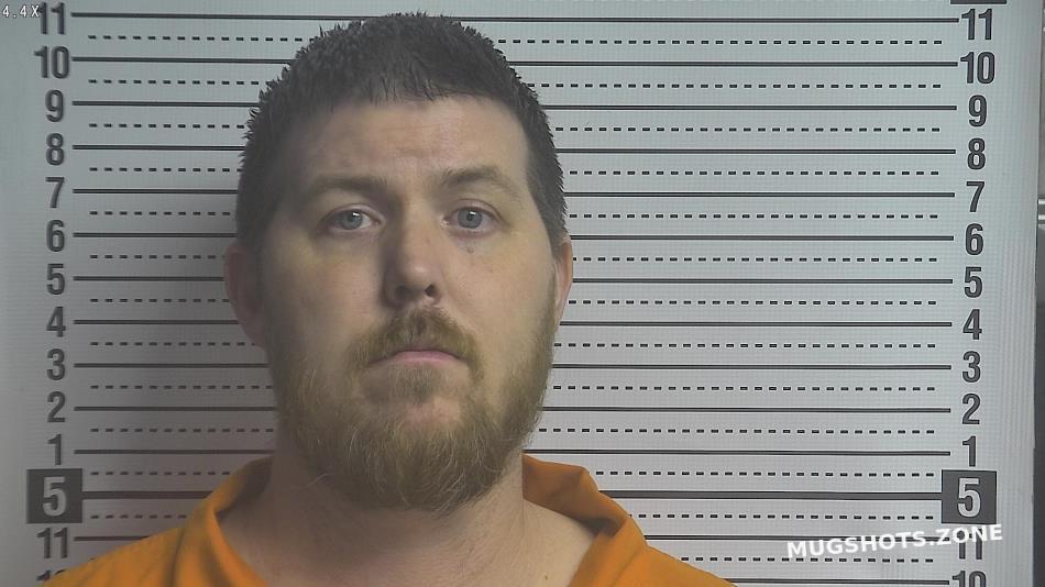 DAVIDSON PATRICK R 02/25/2025 - Boyle County Mugshots Zone