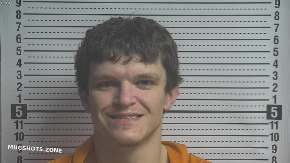 HARMON LEVI CAMERON 02/26/2025 - Boyle County Mugshots Zone