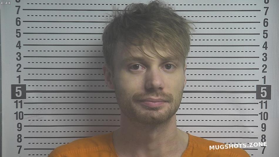 MATTINGLY GAVIN MILES 02/27/2025 - Boyle County Mugshots Zone