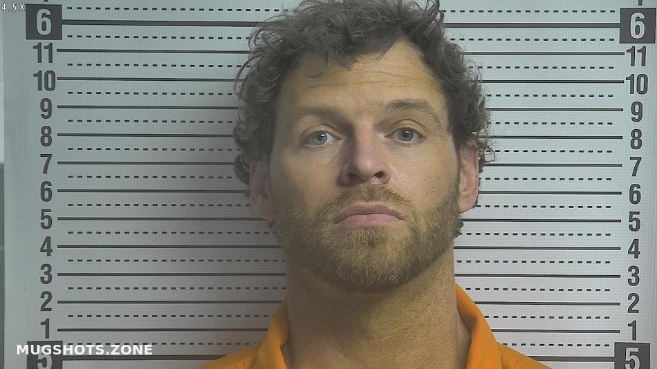 WHEELER BRANDON CHASE 03/17/2025 - Boyle County Mugshots Zone