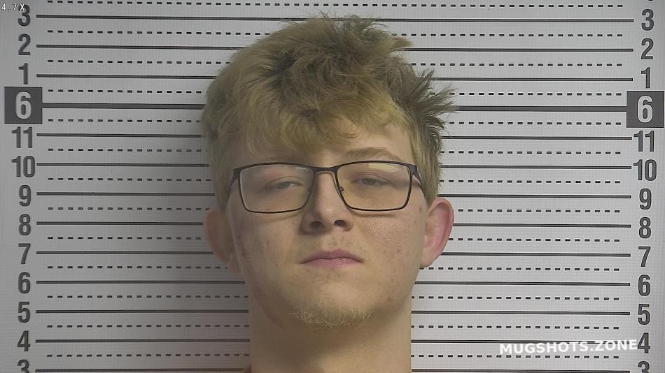 STAMPER AUSTIN 03/23/2025 - Boyle County Mugshots Zone