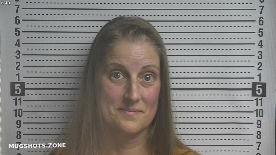 APPLETON AMBER NICOLE 04/02/2025 - Boyle County Mugshots Zone