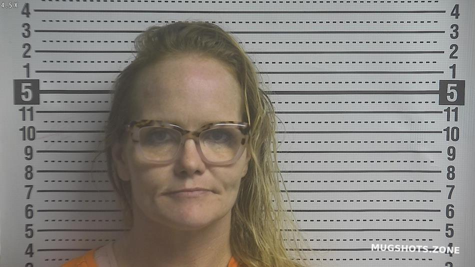 RAWLINGS AILEEN ANN 04/05/2025 - Boyle County Mugshots Zone