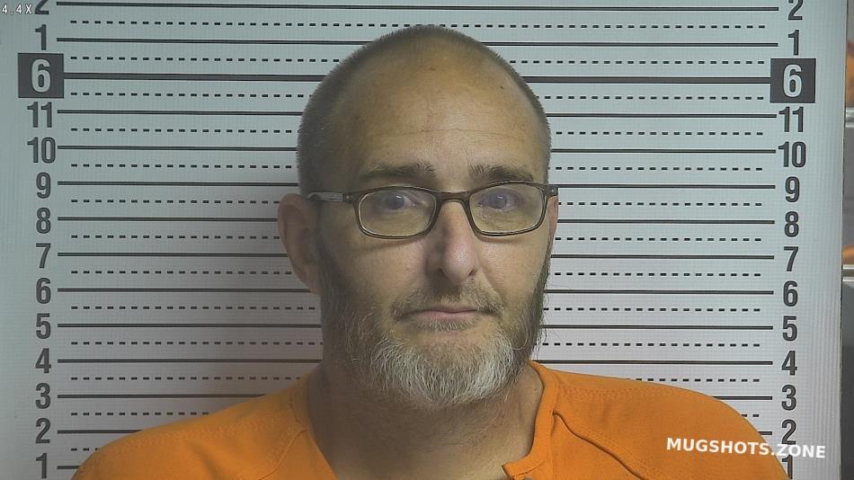 BROCK MICHAEL VINCENT 04/05/2025 - Boyle County Mugshots Zone