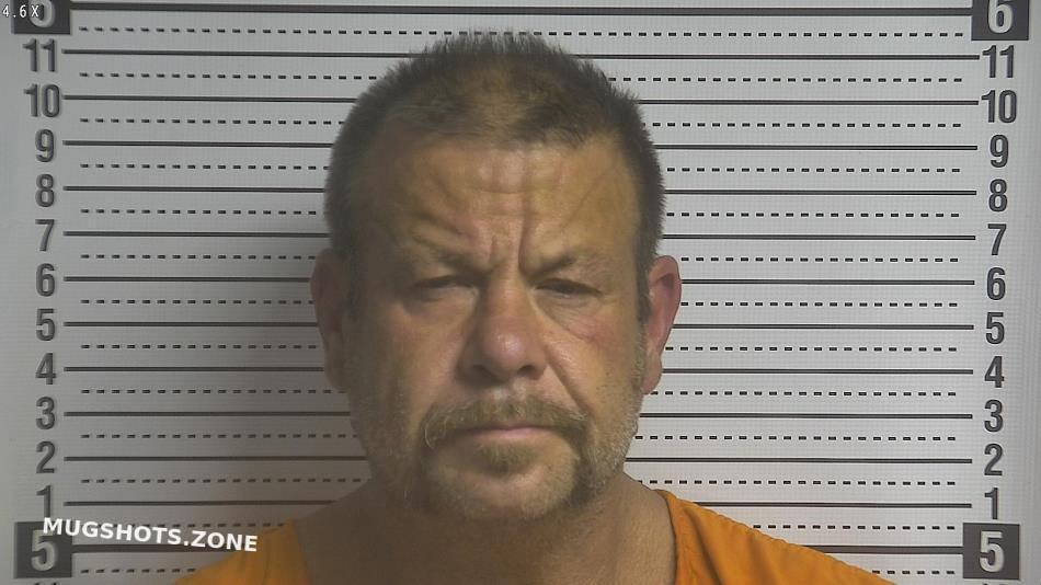 HURST JAMES THOMAS II 04/20/2025 - Boyle County Mugshots Zone