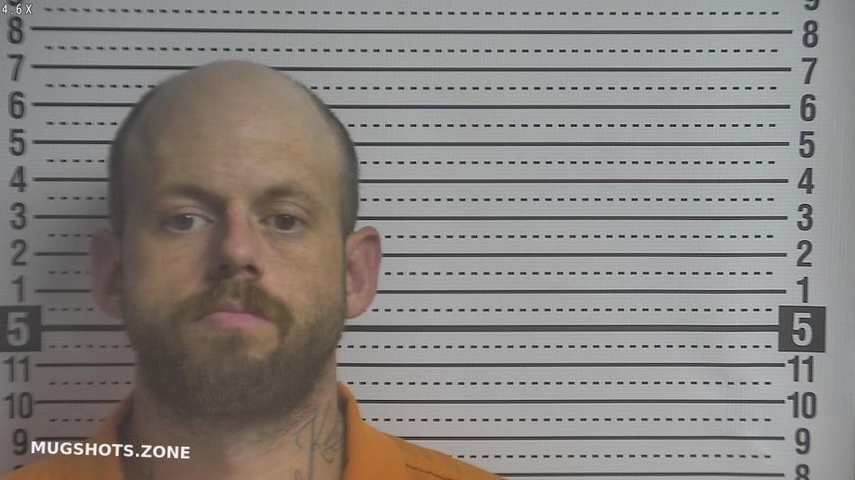 ALLEN DENNIS BRUCE JR. 05/13/2025 - Boyle County Mugshots Zone
