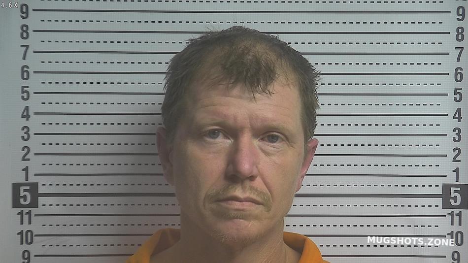 FARMER DANIEL RAY 05/21/2025 - Boyle County Mugshots Zone