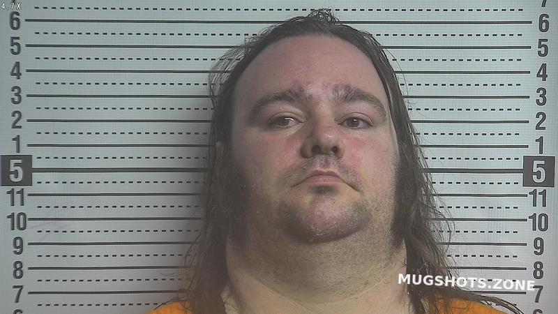 MATHIS JUSTIN TYLER DEAN 05/31/2025 - Boyle County Mugshots Zone