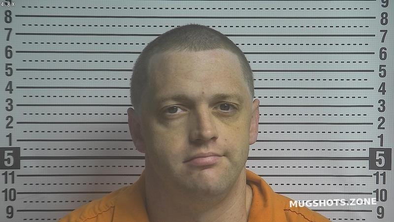 RANSDELL SETH WILLIAM 06/20/2025 - Boyle County Mugshots Zone