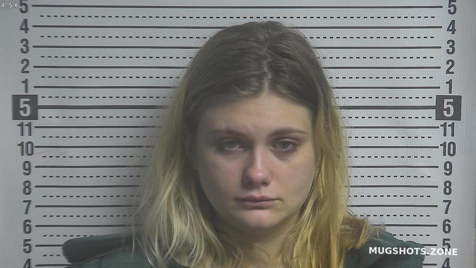 CAUDILL CHELSEY DAWN 06/26/2025 - Boyle County Mugshots Zone