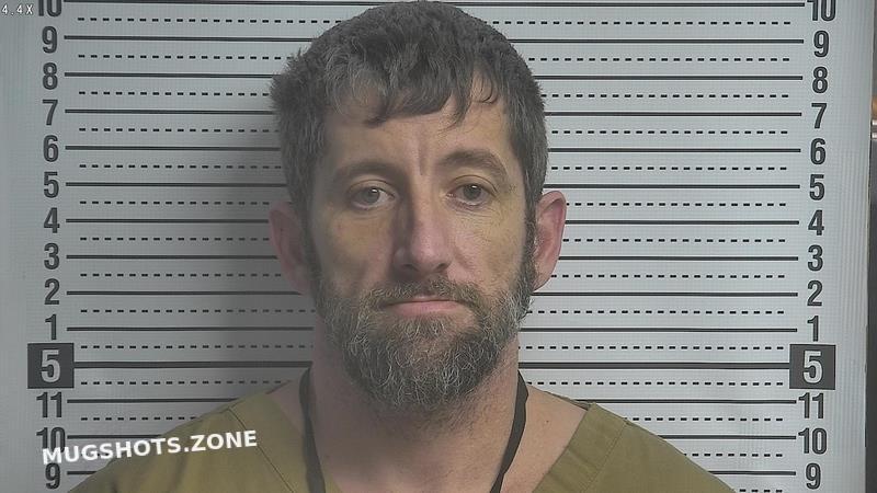 MOLES TRAVIS 07/08/2025 - Boyle County Mugshots Zone
