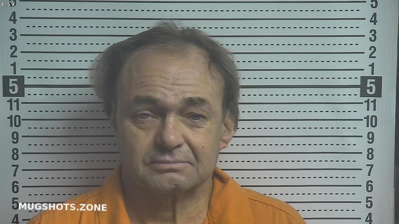 LASURE JODY WAYNE 07/29/2025 - Boyle County Mugshots Zone