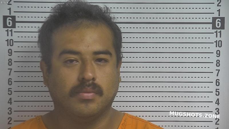 HUERTA GAMEZ ROBERTO DE JESUS JR. 09/21/2025 - Boyle County Mugshots Zone