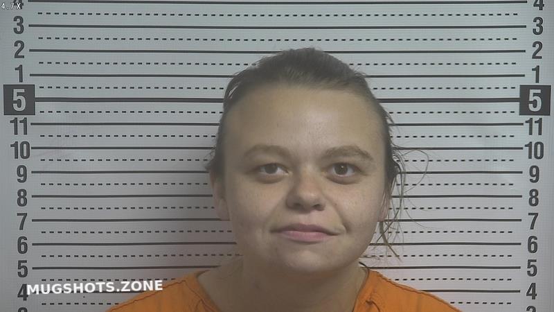 TATE ADRIANNA DAWN 11/08/2025 - Boyle County Mugshots Zone