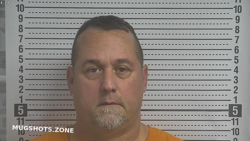 TIMS CHRISTOPHER MARK 11/13/2025 - Boyle County Mugshots Zone