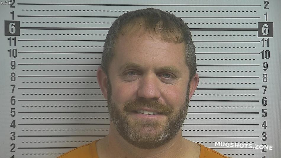 MORRIS COBY DANIEL 11/22/2025 - Boyle County Mugshots Zone