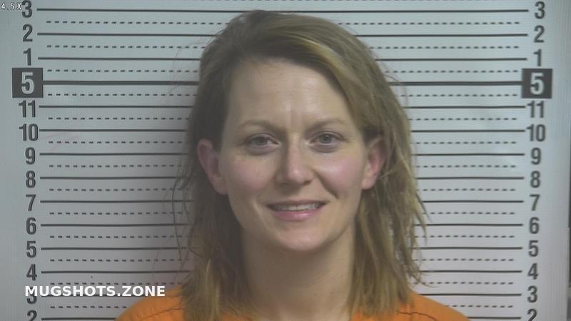 CLEMENTS AMBER DIANE 11/22/2025 - Boyle County Mugshots Zone