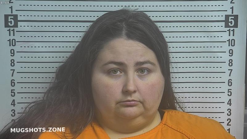 OWENS SAMANTHA RENEA 01/02/2026 - Boyle County Mugshots Zone