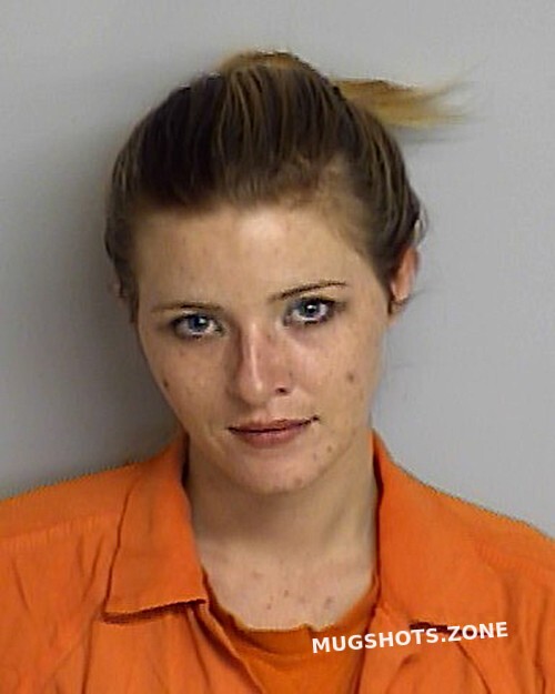HENLEY KATLIN MARIE 01/19/2021 - Bradford County Mugshots Zone