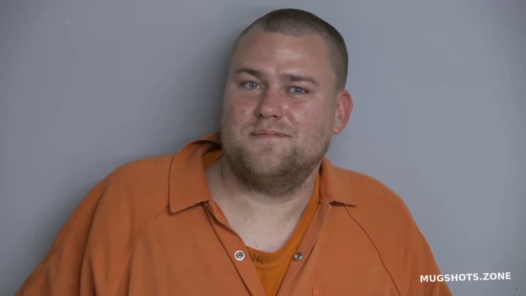 MROZ SHANE PATRICK 02/12/2021 - Bradford County Mugshots Zone