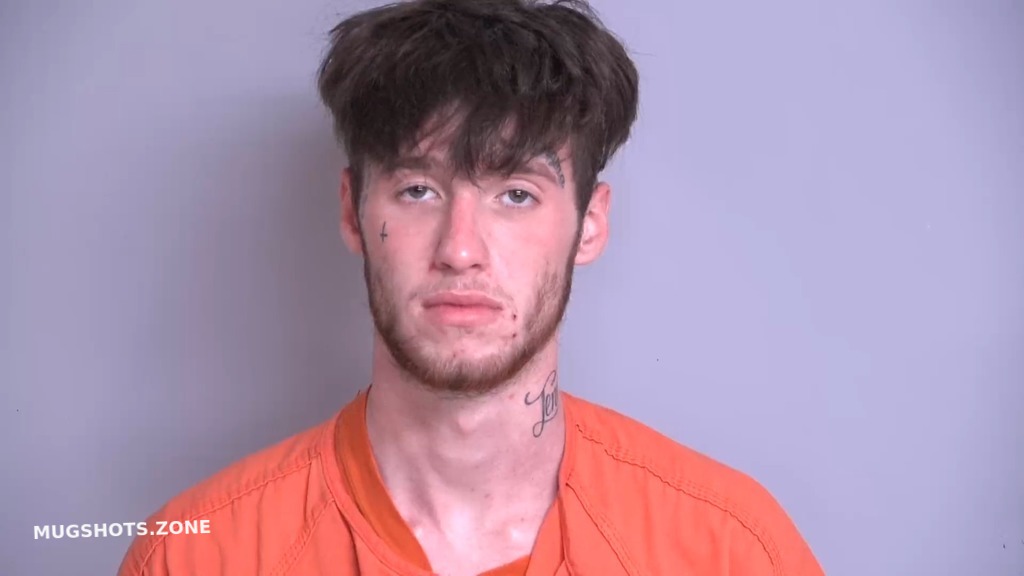 STICKLEY-LOCKERMAN NOAH JACOB 03/15/2021 - Bradford County Mugshots Zone