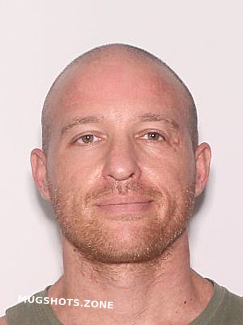 CHESTNUT DANIEL MONROE 05/05/2021 - Bradford County Mugshots Zone