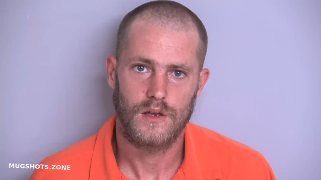 WILLIAMS KYLE EUGENE 05/16/2021 - Bradford County Mugshots Zone