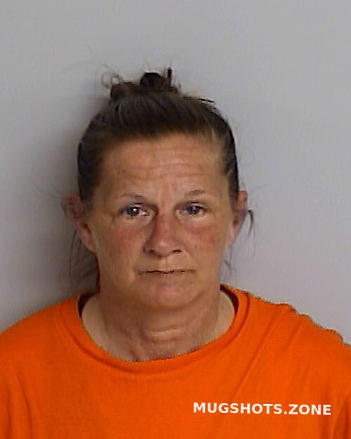 NIPPER CHRISTI LYNN 07/12/2021 - Bradford County Mugshots Zone