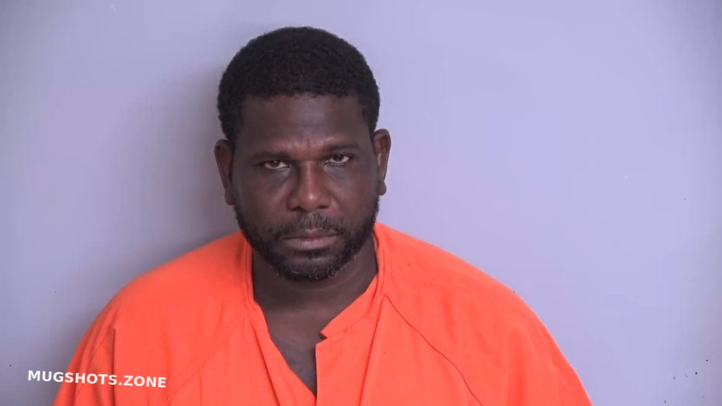 COLEMAN CLARENCE RUDOLPH 07/30/2021 - Bradford County Mugshots Zone