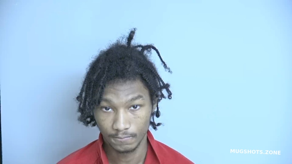 REDDICK CHARLES TYREE 08/25/2021 - Bradford County Mugshots Zone