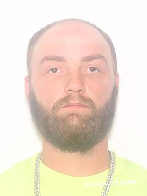 COLLINS BRANDON LEE 08/27/2021 - Bradford County Mugshots Zone