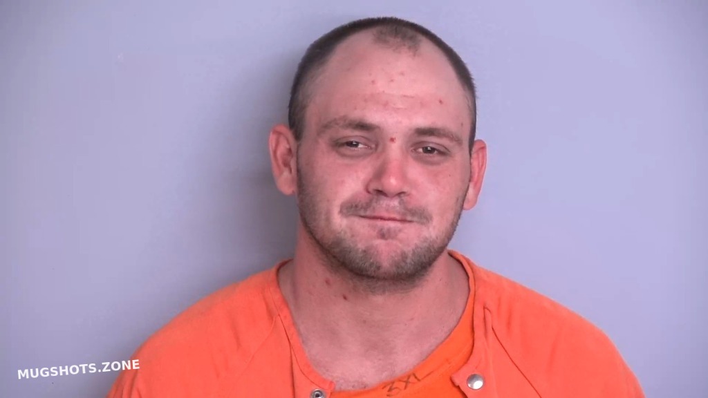 BRATCHER JASON JUNIOR 09/15/2021 - Bradford County Mugshots Zone