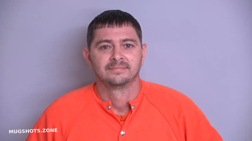 BAILEY WESLEY NATHAN 10/25/2021 - Bradford County Mugshots Zone