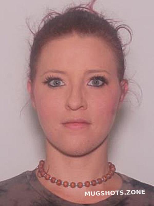 HENLEY KATLIN MARIE 11/03/2021 - Bradford County Mugshots Zone