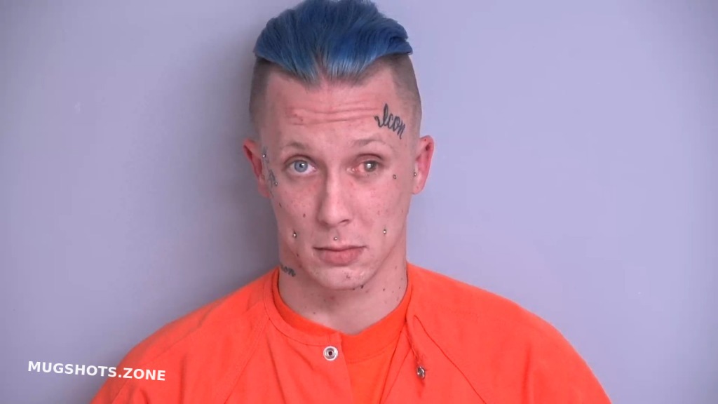 KERN FRANK LEAMAN 11/05/2021 - Bradford County Mugshots Zone