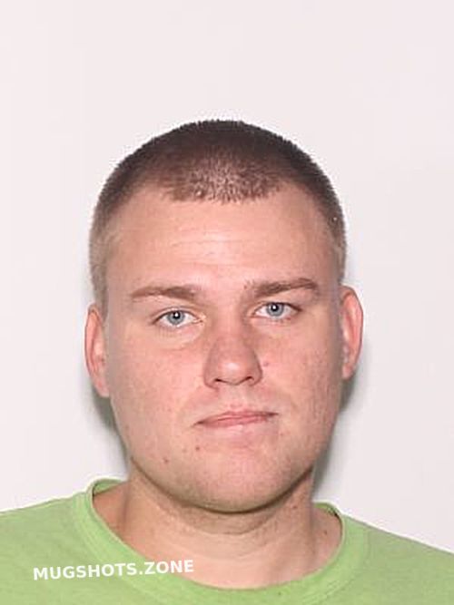 MROZ SHANE PATRICK 12/31/2021 - Bradford County Mugshots Zone