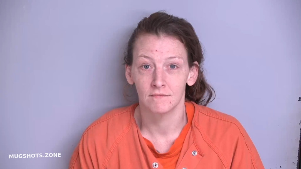 DAMPIER ROBIN MICHELLE 01/10/2022 - Bradford County Mugshots Zone