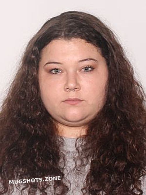 DAVIS BRITTANY SHYANNE 01/27/2022 - Bradford County Mugshots Zone