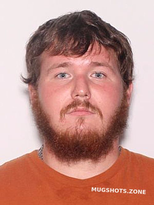 KIMBRELL CHRISTOPHER RICHARD 02/19/2022 - Bradford County Mugshots Zone