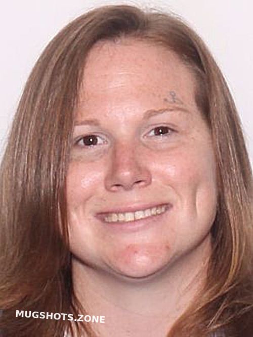 HALL CATLIN NICOLE 03/01/2022 - Bradford County Mugshots Zone