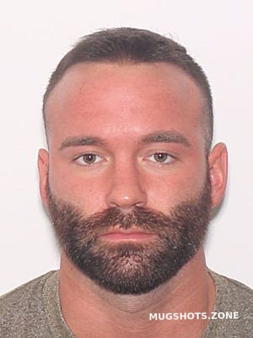 FORBES FORREST EVERETT 03/19/2022 - Bradford County Mugshots Zone