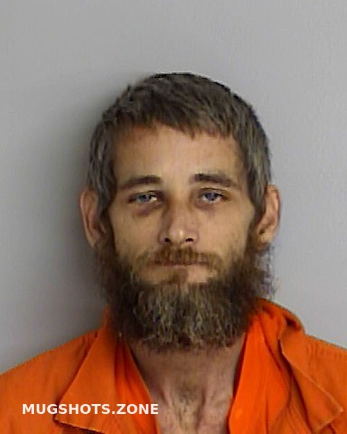 BAKER RONNIE ALLEN 03/29/2022 - Bradford County Mugshots Zone