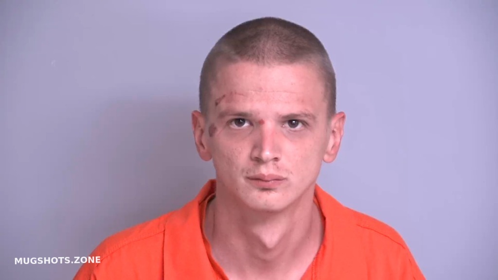 RHODEN CORBETT BRANDON 04/26/2022 - Bradford County Mugshots Zone