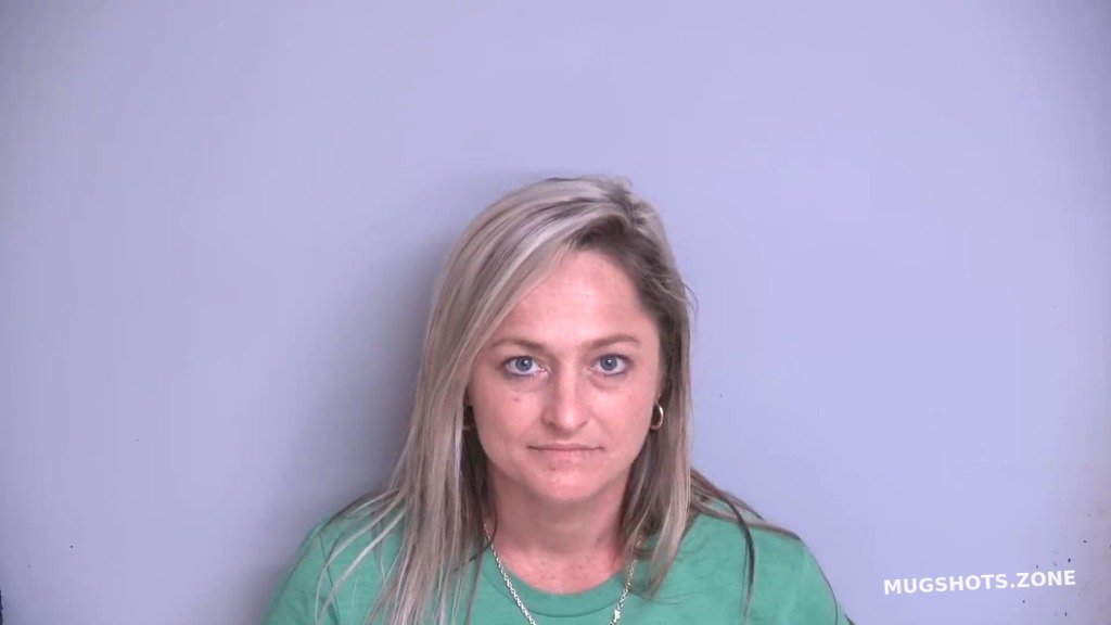 THARPE AMBER GRAY 05/17/2022 - Bradford County Mugshots Zone